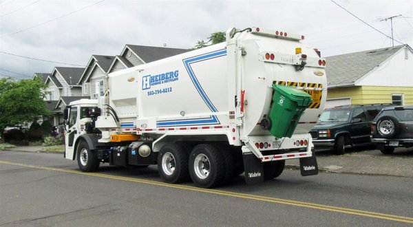 HEIBERG GARBAGE & RECYCLING - Updated January 2025 - 36 Reviews - 2300 ...