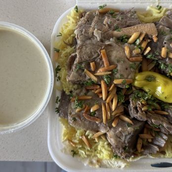 MAL AL SHAM -THE TASTE OF DAMASCUS - Updated March 2025 - 578 Photos ...