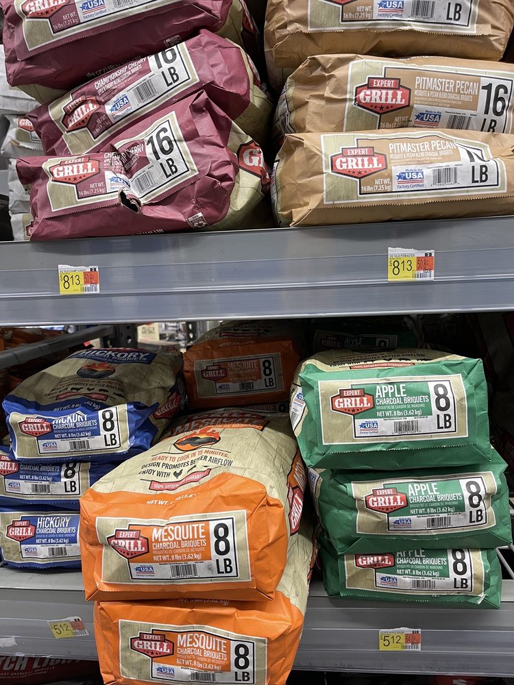 WALMART SUPERCENTER - Updated September 2024 - 407 Photos & 360 Reviews ...