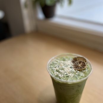 CANDOR COFFEE - Coffee & Tea at 200 SW 43rd St, Renton, Washington ...