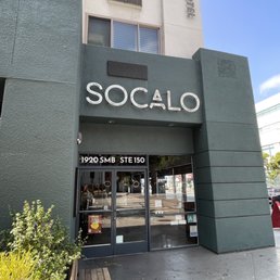 SOCALO - Updated January 2026 - 792 Photos & 485 Reviews - 1920 Santa ...