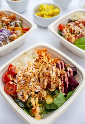 BUL BOX - Updated November 2025 - 107 Photos & 87 Reviews - 500 E Davie ...