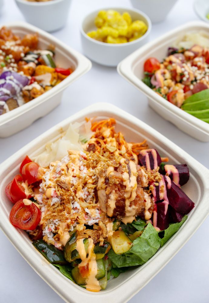 BUL BOX - Updated December 2025 - 107 Photos & 88 Reviews - 500 E Davie ...