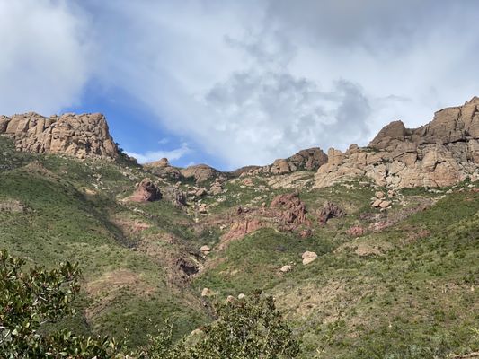 CIRCLE X RANCH - 132 Photos & 48 Reviews - 12896 Yerba Buena Rd, Malibu ...