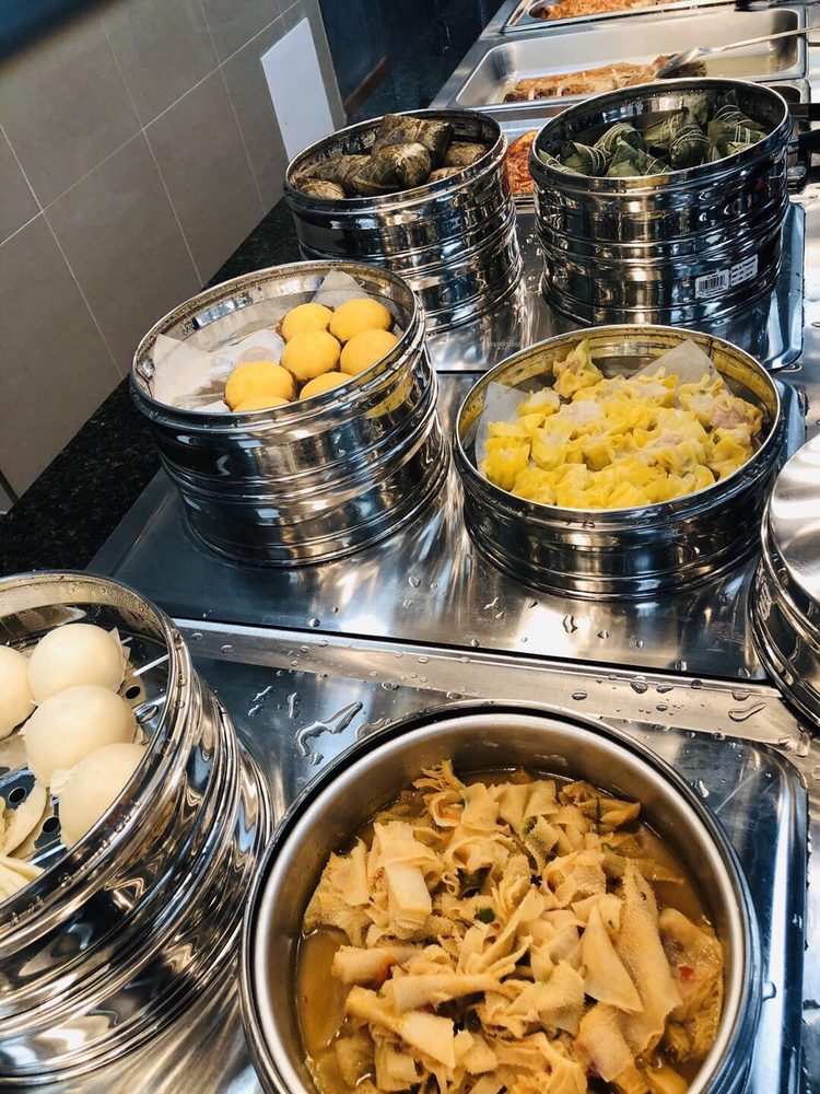 Hug Grill Buffet - Updated COVID-19 Hours & Services - 45 Photos ...