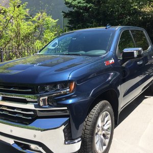 JOHN THORNTON CHEVROLET - Updated October 2025 - 19 Photos & 91 Reviews ...