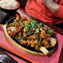 SIZZLING KITCHEN - 454 Photos & 370 Reviews - 602 Merrimack St, Lowell ...