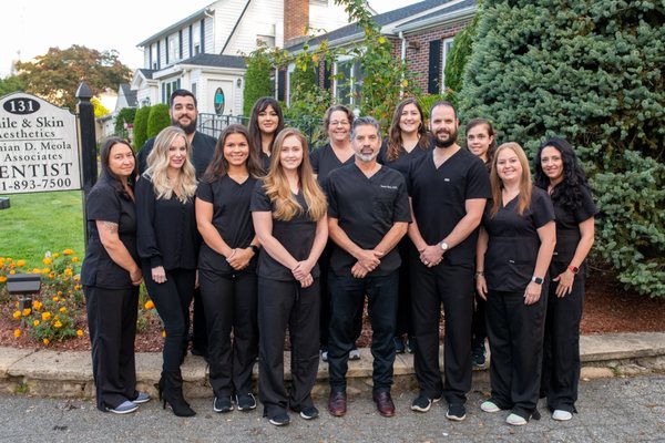 DAMIAN D MEOLA, DMD & ASSOCIATES - Updated December 2025 - 113 Reviews ...