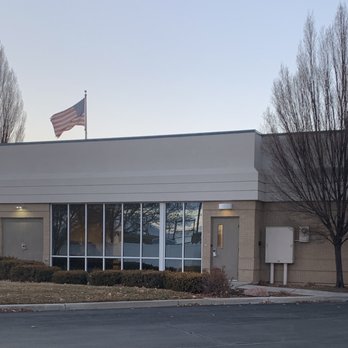 UCCU - PLEASANT GROVE BRANCH - Updated January 2025 - 105 E State Rd ...