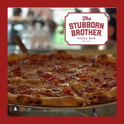 THE STUBBORN BROTHER PIZZA BAR - 185 Photos & 181 Reviews - 3115 W ...