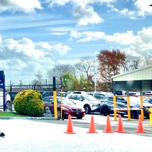 EXPRESSPARK SOUTH LOT - Updated December 2025 - 34 Photos & 90 Reviews ...