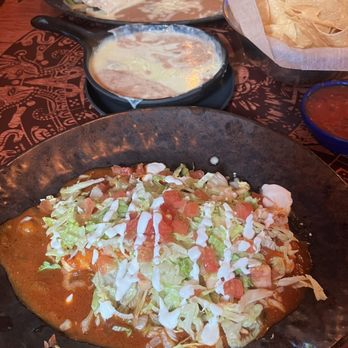 EL AZTECA MEXICAN RESTAURANT - Updated November 2024 - 195 Photos & 253 ...