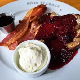 17 RIVER GRILLE - Updated December 2025 - 446 Photos & 323 Reviews - 17 ...