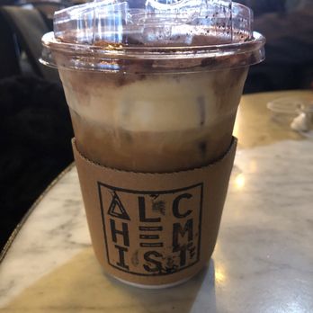 ALCHEMIST COFFEE PROJECT - Updated July 2024 - 2262 Photos & 1368 ...