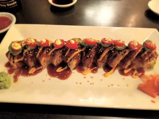 SUSHI GARDEN - 207 Photos & 366 Reviews - 3500 Coffee Rd, Modesto ...