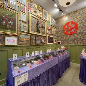 BON BON BON DOWNTOWN DETROIT - Updated October 2025 - 132 Photos & 11 ...