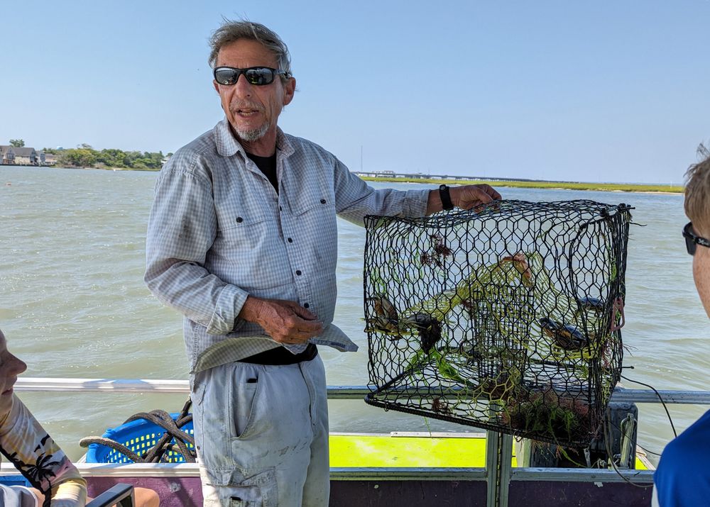 CAPTAIN BARRY’S BACK BAY CRUISES - Updated September 2025 - 84 Photos ...