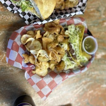 ISLETA GRILL @47 - Updated December 2025 - 76 Photos & 51 Reviews ...