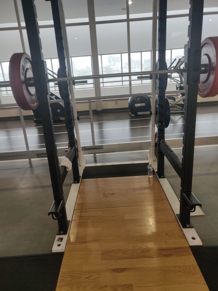 RUDY BRATTY YMCA CENTRE - Updated June 2025 - 23 Photos & 17 Reviews ...