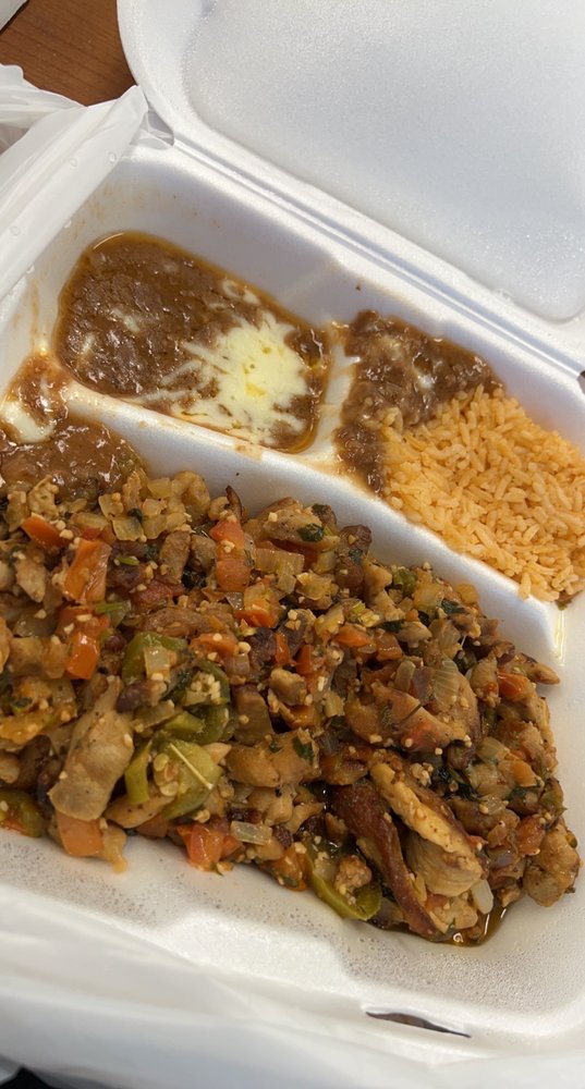 LAS MARIAS - Updated July 2024 - 33 Photos & 25 Reviews - 1501 W ...