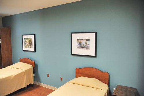 CEDAR CREST HOSPITAL & RESIDENTIAL TREATMENT CENTER - Updated December ...