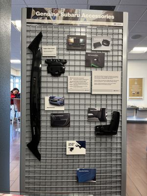 GARCIA SUBARU NORTH - Updated January 2026 - 39 Photos & 81 Reviews ...