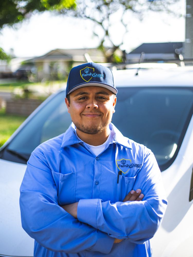 FAMILYGUARD PEST CONTROL - Updated January 2026 - 41 Photos & 32 ...