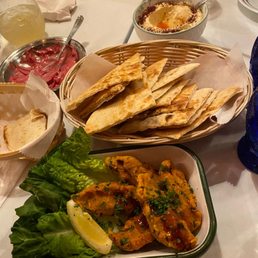 EL TURCO TURKISH FOOD - 457 Photos & 238 Reviews - 184 NE 50th Ter ...