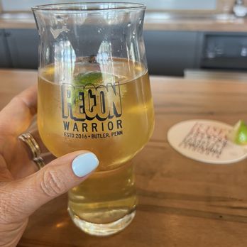 RECON BREWING AT MEEDER - Updated October 2025 - 226 Photos & 39 ...