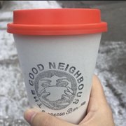THE GOOD NEIGHBOUR ESPRESSO BAR - 53 Photos & 78 Reviews - 238 Annette ...