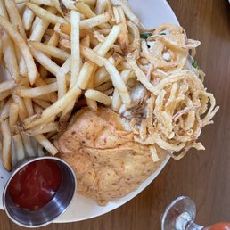 MARFA TEXAS KITCHEN - 59 Photos & 41 Reviews - 1551 Greens Prairie Rd ...