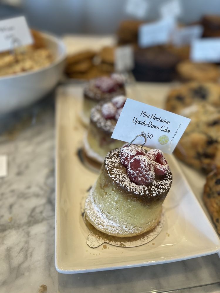 MACRINA BAKERY & CAFE - 127 Reviews & 241 Photos - 746 19th Ave E ...