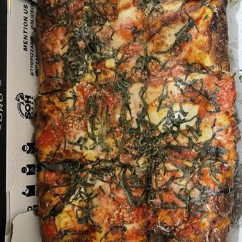 SLICE OF HOMAGE PIZZA - Updated March 2025 - 871 Photos & 606 Reviews ...