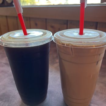 JAVA STOP DRIVE THRU & COFFEE ROASTING COMPANY - Updated November 2025 ...