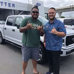 CUTTER FORD - 267 Photos & 347 Reviews - 98-015 Kamehameha Hwy, Aiea ...