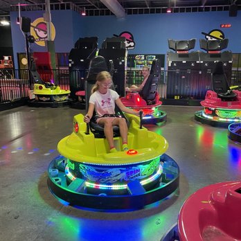 URBAN AIR TRAMPOLINE AND ADVENTURE PARK - Updated November 2025 - 43 ...