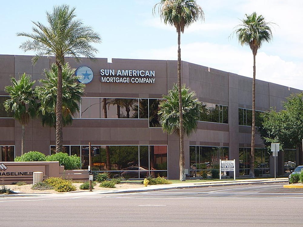 DAN FREY - 4140 E Baseline Rd, Mesa, Arizona - Mortgage Brokers - Phone ...