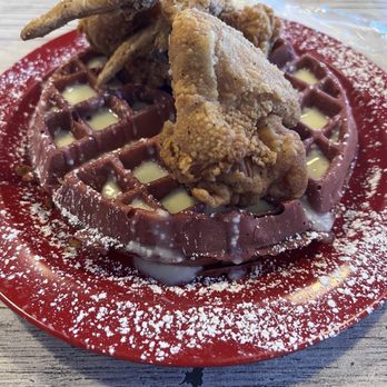 NANA’S CHICKEN-N-WAFFLES - Updated July 2024 - 283 Photos & 331 Reviews ...