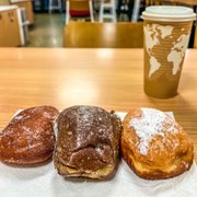 Poi Glazed - Menu - Kamehameha Bakery - Honolulu