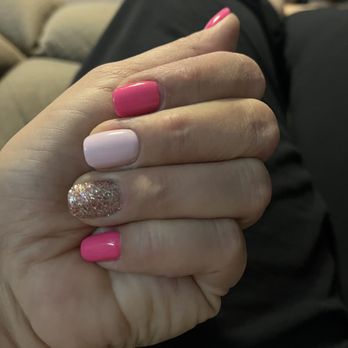 FIRST LADY NAILS - Updated November 2024 - 835 Photos & 182 Reviews ...