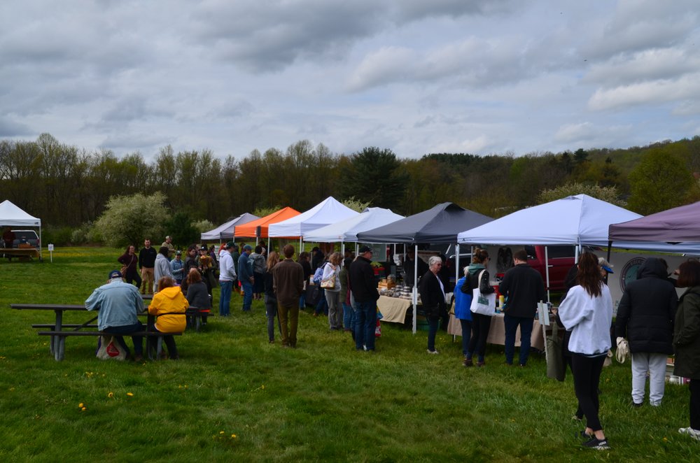 COUNTRYSIDE FARMERS’ MARKET AT HOWE MEADOW - Updated January 2026 - 41 ...
