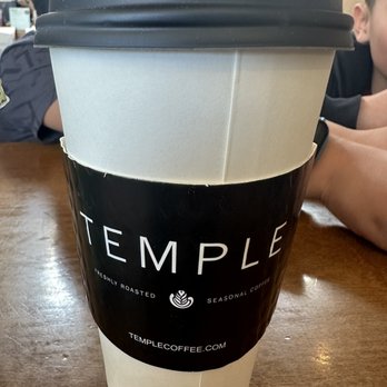 TEMPLE COFFEE ROASTERS - 1115 Photos & 963 Reviews - 2829 S St ...