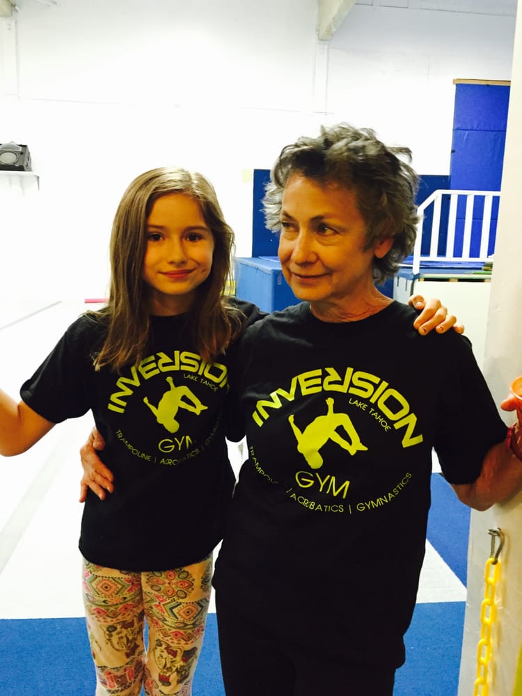 INVERSION GYM - Updated November 2025 - 867 Eloise Ave, South Lake ...