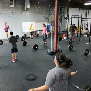FIT CITY STL - Updated May 2025 - 50 Photos & 44 Reviews - 1601 S ...