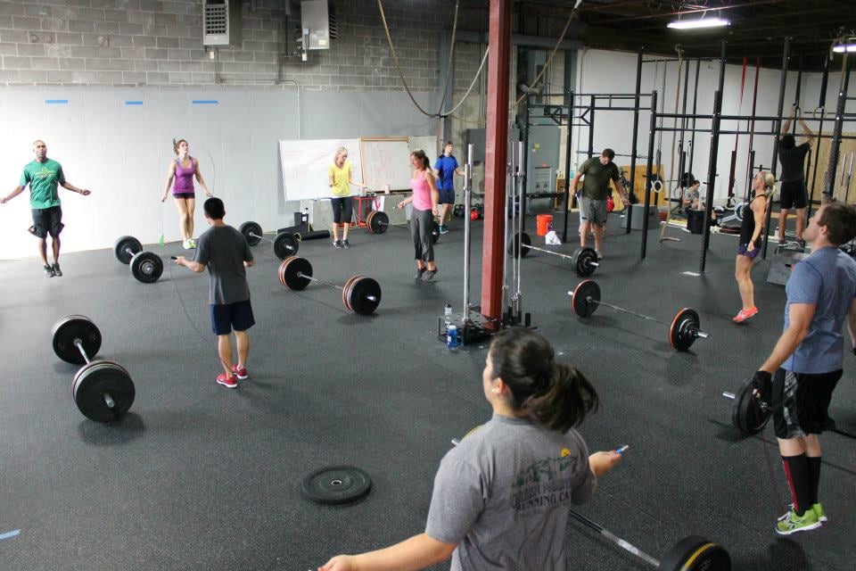 CROSSFIT ST. LOUIS - Updated April 2026 - 12 Photos & 13 Reviews - 567 ...