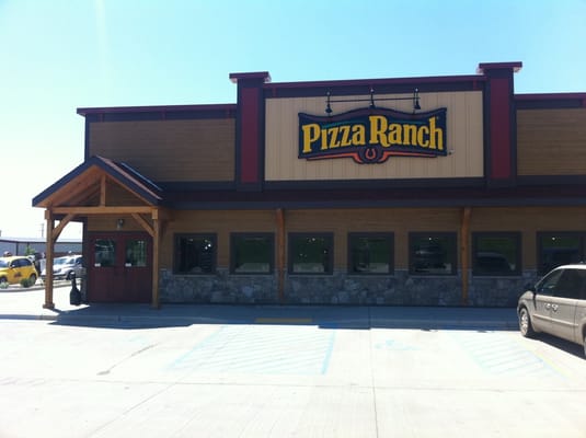 PIZZA RANCH - Updated June 2024 - 10 Photos & 29 Reviews - 2184 2nd Ave ...