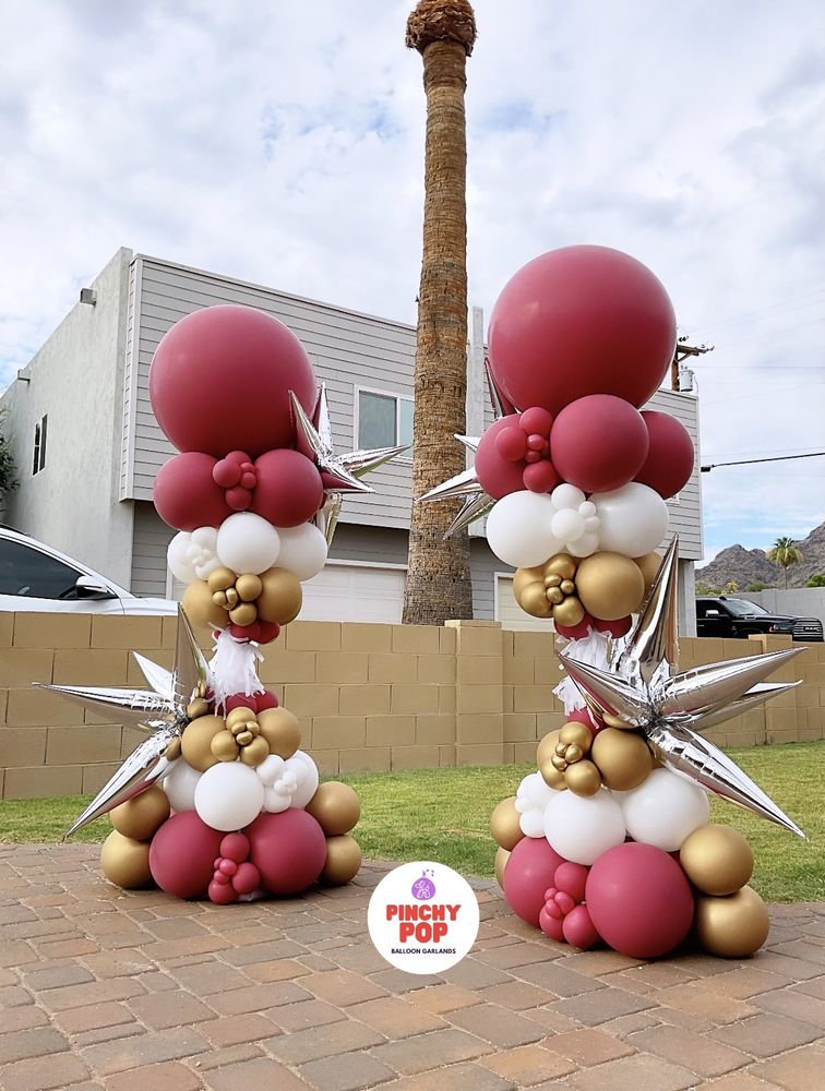 THE TRAVELING BALLOONS COMPANY - Updated July 2024 - Request a Quote ...