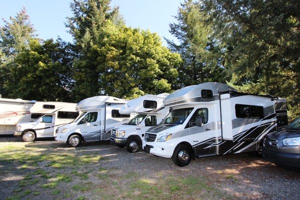 CAMPING WORLD RV SALES - Updated December 2025 - 35 Photos & 18 Reviews ...