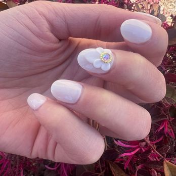 NAIL KITCHEN - Updated April 2025 - 21 Photos & 13 Reviews - 720 Fenton ...