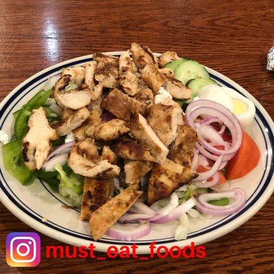 GREEK LADY - 175 Photos & 469 Reviews - Greek - 224 S 40th St ...